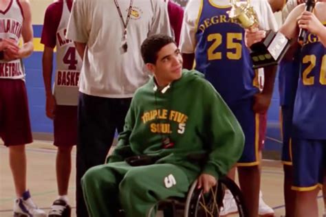 Drake Wheelchair Basketball