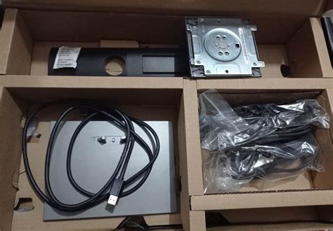 Dell Ultrasharp Usb C Hub Monitor U He Computers Tech Parts Accessories Monitor