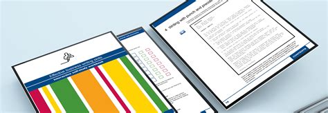 Interactive Digital Workbooks