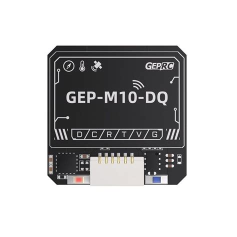 Modulul Gps Geprc M Dq Idrones Ro