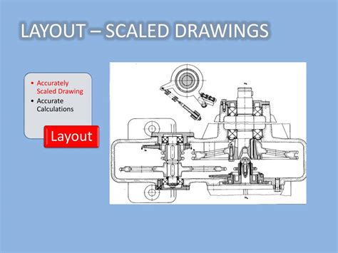 Ppt Creating Assembly Drawings Powerpoint Presentation Free Download