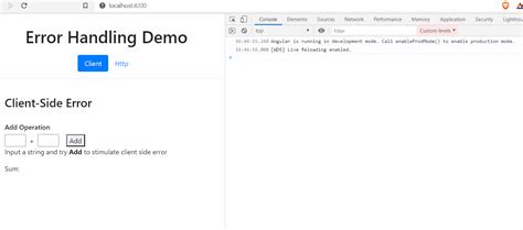 Part 2 Error Handling Best Practices In Angular Dt Tech Info