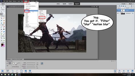 motion blur tutorial page 2 skyrim porn stories loverslab
