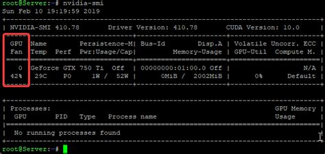 Plugin Linuxserver Io Unraid Nvidia Page Plugin Support Unraid