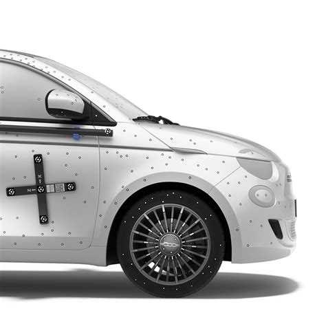 Artec Launches Metrology Kit For Inspection And Deformation Analysis