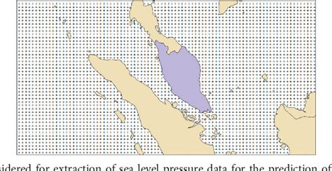 Figure 3 From Bayesian Regularized Neural Network Model Development For Predicting Daily