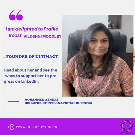 Mohammed Ashraf Mba On Linkedin Ultimacyonline India Linkedinfam Motivation 177 Comments
