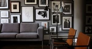 Organize Photos With Frames