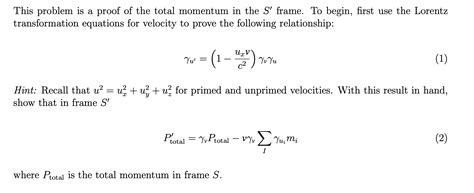 Solved Show Each Step Of The Proof Written Out Please