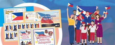 Araw Ng Kalayaan 2026 Philippine Independence Day Twinkl