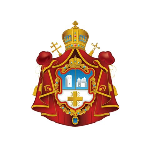 Епархија ваљевска Valjevo