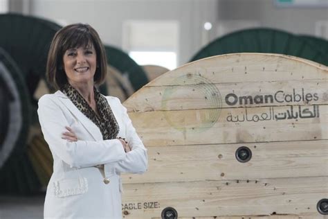 Oman Cables Launches The Global Sustainability Academy