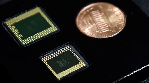 Qualcomms Chipset Joint Venture Gets Nod From Chinese Regulator MarketWatch