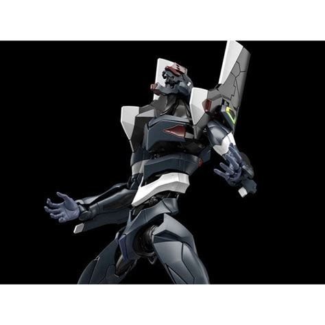 Rg Rebuild Of Evangelion Eva Unit 03 Esv Shield Set Toys