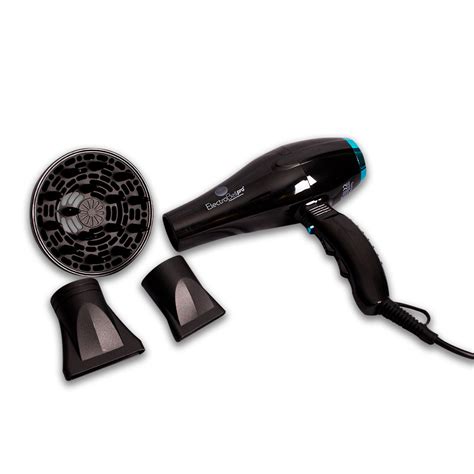 Secador Profesional Volcano Speed Esency Store