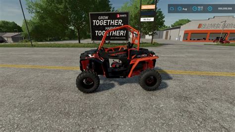 Polaris Fs 22 Search