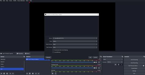 Setting Up OBS EZlineup 1 1 2 Documentation Setting Up OBS EZlineup 1 1 2 Documentation