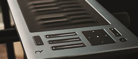 Roli Seaboard Rise 2 Review Musicradar