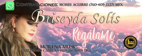 Briseyda Solis