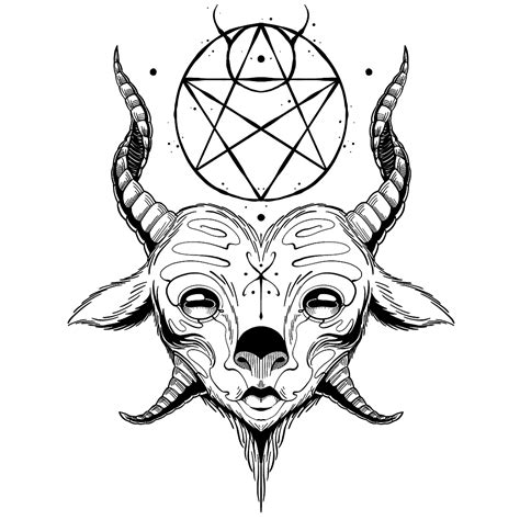 Devil Tattoos Daring Demon Ink Inkbox™ Semi Permanent Tattoos