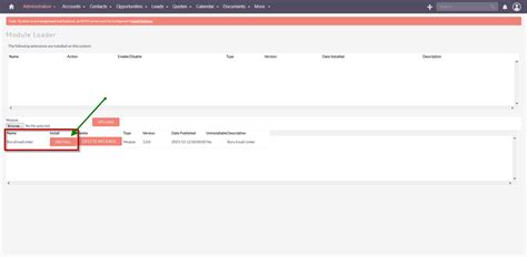 Installation Guide Boru Email Linker