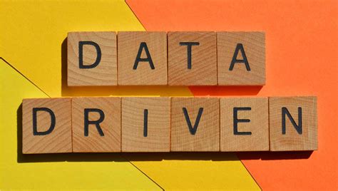 you use data to optimize every aspect of your business why not sales
