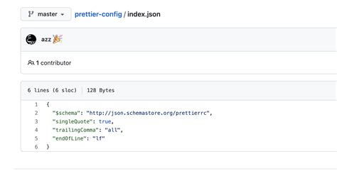 Github Zzxiexineslint Prettier Config Eslint Prettier Git Hooks