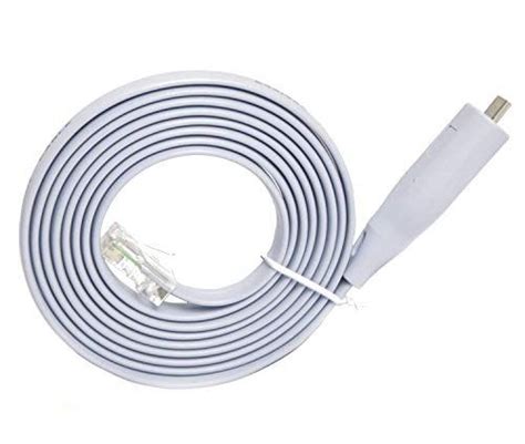Stockist SG Wfortune Usb C Console Cable Console Cable To Usb C Usb Type C To Rj45 Cisco