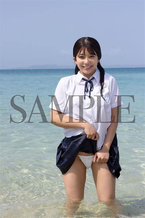 川越にこ1st写真集 『瞳に恋をして』 通販 メロンブックス