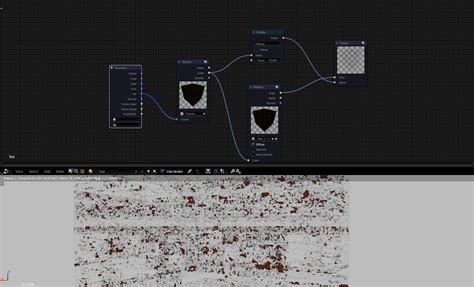 Transparency Node Setup In Blender Rendering Materials And Textures