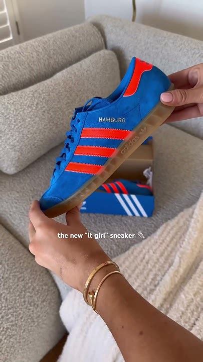 Obsessed Itgirl Sneaker Youtube