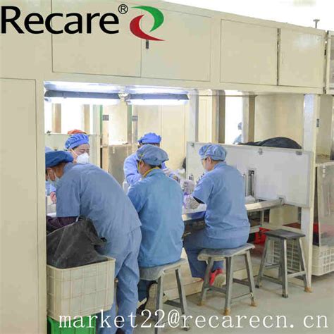 Pinhole Tester Condom Dry Method Electrical Condom Test Machine