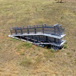 Loading Ramps Archives Cavalier Livestock Equipment