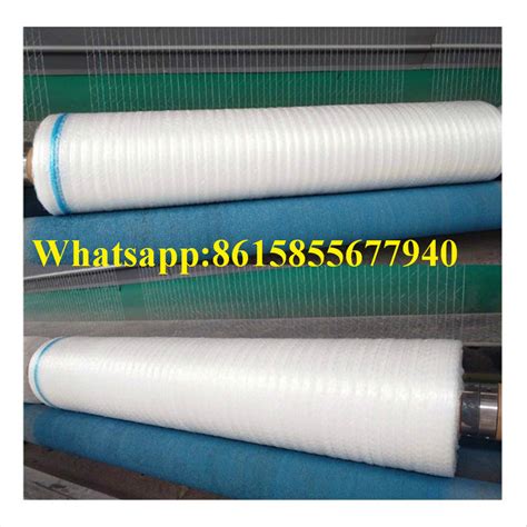 flexnet stretch pallet net