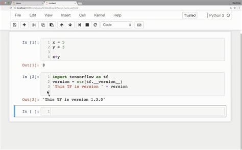 工欲善其事必先利其器Jupyter Notebooks 的技巧 知乎