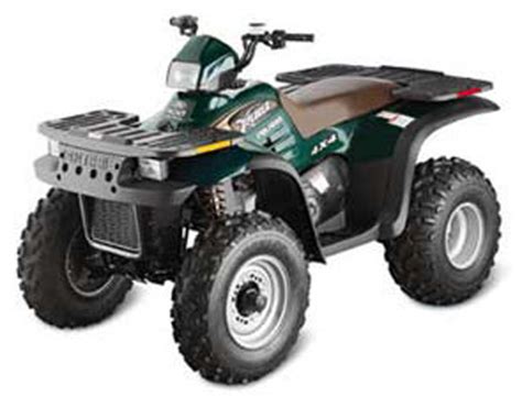 Polaris Xplorer 400 400l Manual