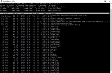 What To Do If The CPU Has A High Consumption In Linux And Goes To ITIGIC