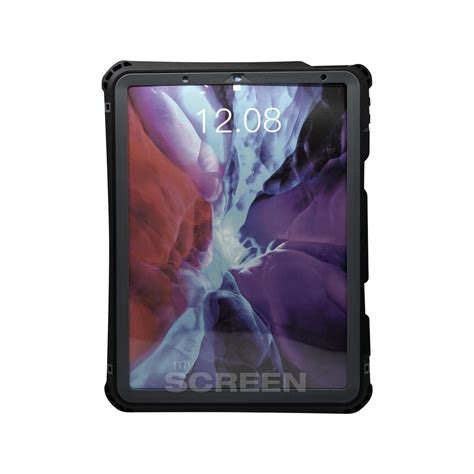 Lifetime Warranty Heavy Duty Waterproof Protective Phone Case Ipad Air Myscreen
