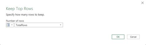 parameters and functions in power bi power query main concepts
