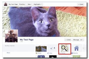 Add Google Maps To Your Facebook Page With Google Map Tab