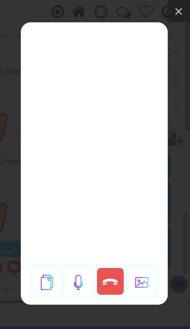 unable to load getusermedia in iframe in fancybox · issue 2387