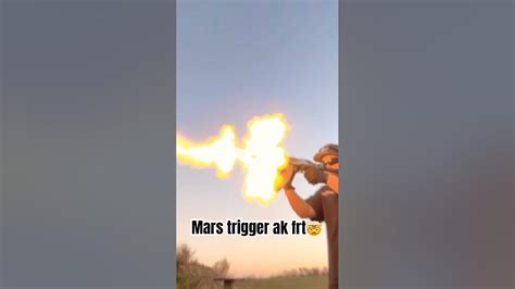 Mars Ak Frt In Micro Draco 😮‍💨 Arp Fypシ゚ Legallydangerous Gunshorts Mustwatch Viralshort