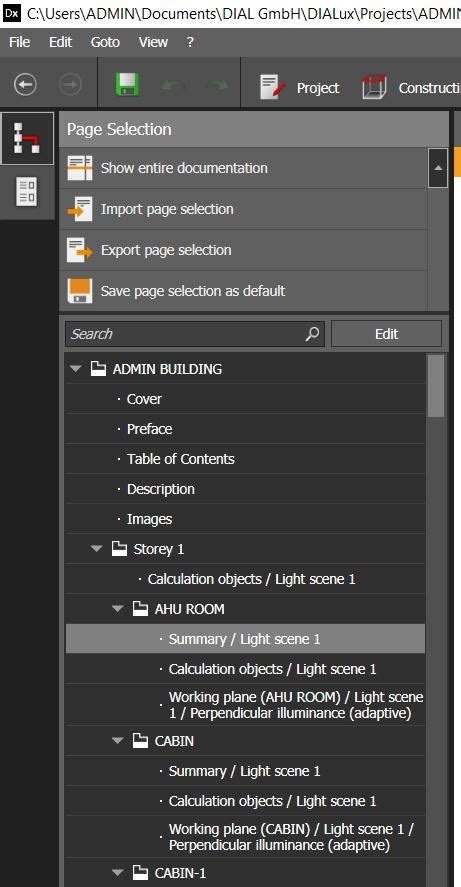 How To Do Lighting Calculations Using Dialux Evo Software Ashok Electrical Corporation
