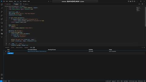 Developed A Chat Application For Oasis Infobyte Abel Jorlin Posted On