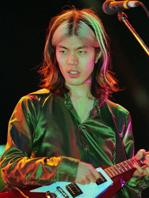 James Iha Young