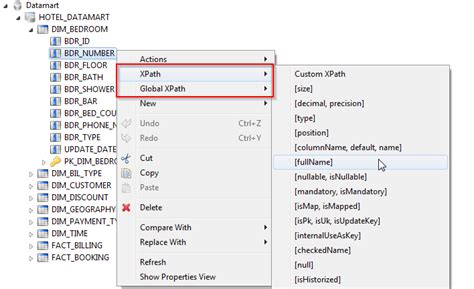 Overview Of Different Syntaxes
