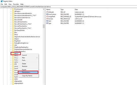 How To Give Full Permission To A Registry Key In Windows 10 11 Technoresult