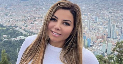 Fotos Aleida N Ez Ense A Que Tiene Six Pack