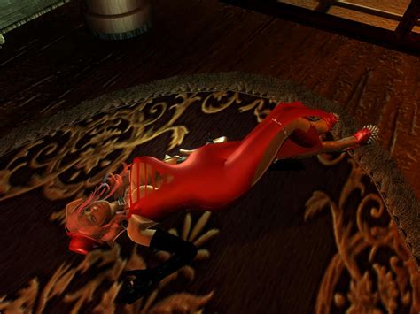 Hs Frill Hats For All Bodies Downloads Oblivion Adult And Sex Mods Loverslab