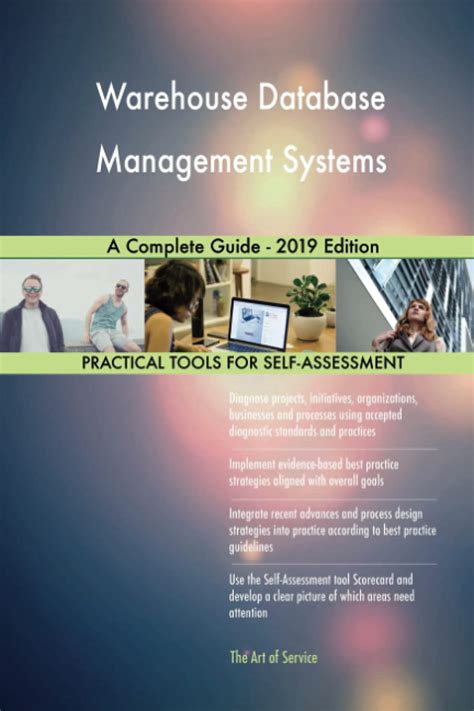 Warehouse Database Management Systems A Complete Guide 2019 Edition